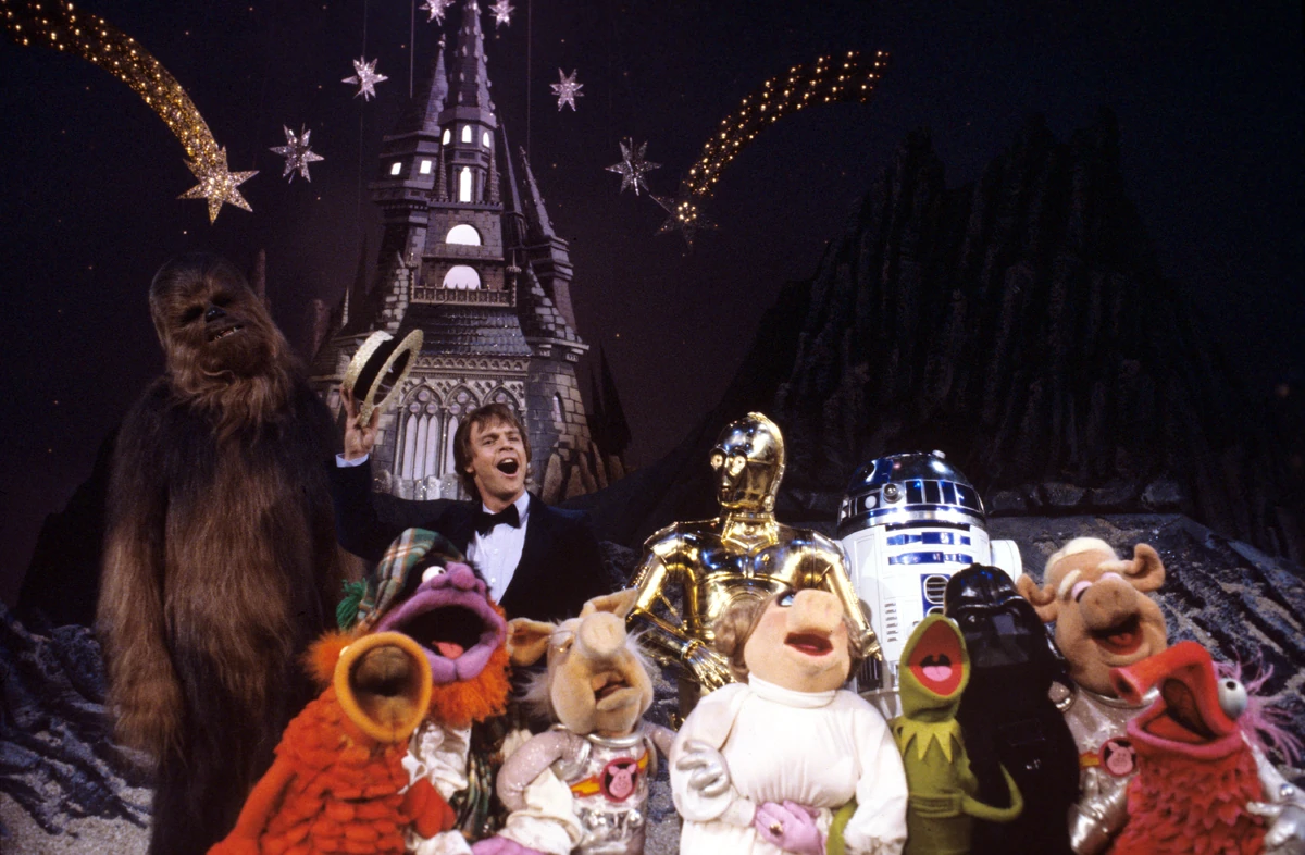 Episode 417: Star Wars | Muppet Wiki | Fandom