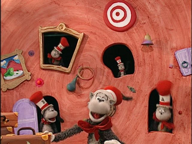 I Love Surprises | Muppet Wiki | Fandom