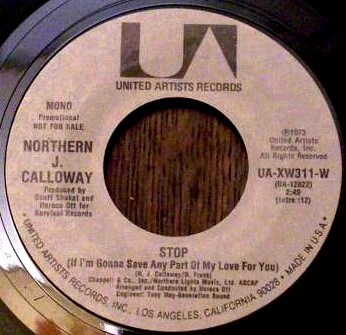 Northern Calloway | Muppet Wiki | Fandom