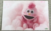Sesame Street postcards (Universal Studios Japan) | Muppet Wiki | Fandom