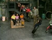 David | Muppet Wiki | Fandom