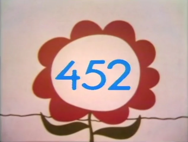 Episode 0452 | Muppet Wiki | Fandom