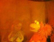 Friendship Song | Muppet Wiki | Fandom