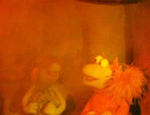 Episode 117: Marooned | Muppet Wiki | Fandom