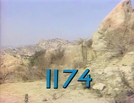 Episode 1174 | Muppet Wiki | Fandom