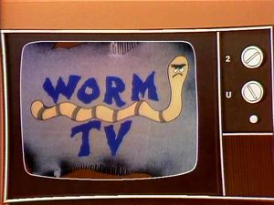WORM-TV | Muppet Wiki | Fandom