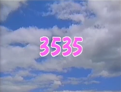 Episode 3535 | Muppet Wiki | Fandom