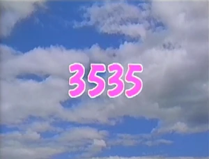 Episode 3535 | Muppet Wiki | Fandom