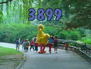 Episode 3899 | Muppet Wiki | Fandom