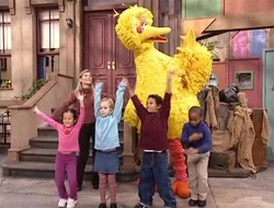 Episode 4012 | Muppet Wiki | Fandom