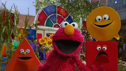 Episode 4830 | Muppet Wiki | Fandom