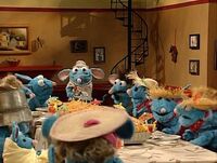 Episode 317: The Tutter Family Reunion | Muppet Wiki | Fandom