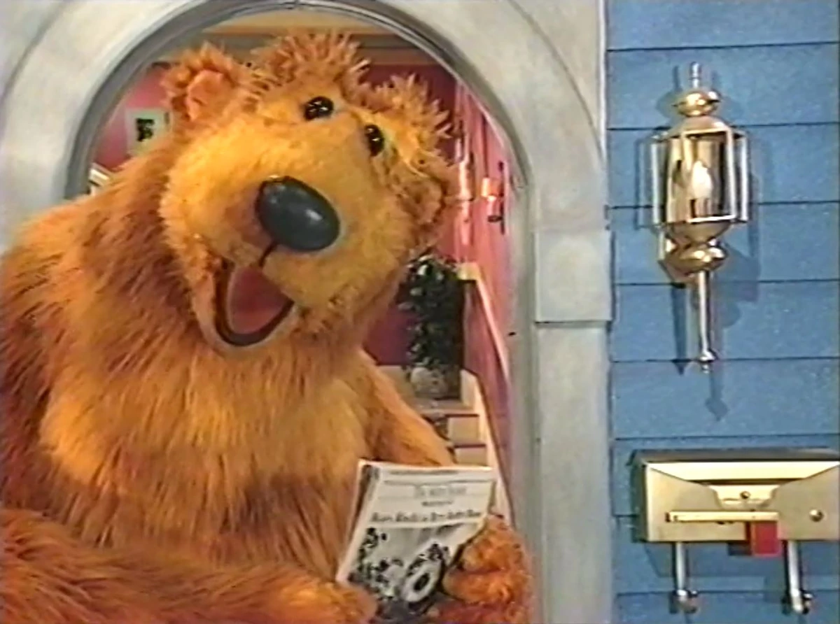 Episode 319: Words, Words, Words | Muppet Wiki | Fandom