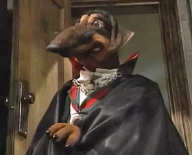 Bram | Muppet Wiki | Fandom