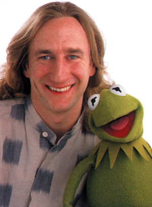 Brian Henson | Muppet Wiki | Fandom