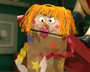 Episode 107: Ditz and Datz / Mummies | Muppet Wiki | Fandom