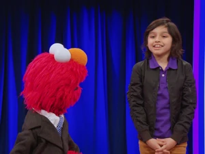 Donovan Monzon-Sanders | Muppet Wiki | Fandom