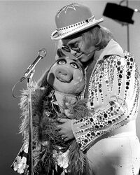 Episode 214: Elton John | Muppet Wiki | Fandom