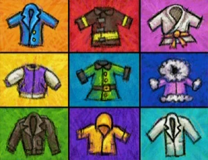 Elmo's World: Jackets | Muppet Wiki | Fandom
