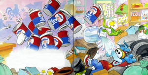 Quaker Oats | Muppet Wiki | Fandom