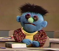 Henry | Muppet Wiki | Fandom