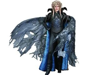 Jareth the Goblin King Action Figure | Muppet Wiki | Fandom