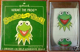 Muppet stickers (Hallmark) | Muppet Wiki | Fandom
