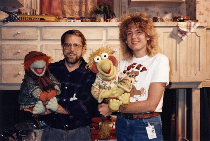 A Muppet Family Christmas | Muppet Wiki | Fandom