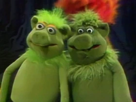 Mome Raths | Muppet Wiki | Fandom