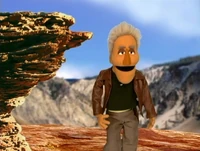 Jack | Muppet Wiki | Fandom