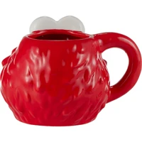 Sesame Street mug and socks sets | Muppet Wiki | Fandom