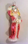 Muppet Christmas ornaments (Christopher Radko) | Muppet Wiki | Fandom