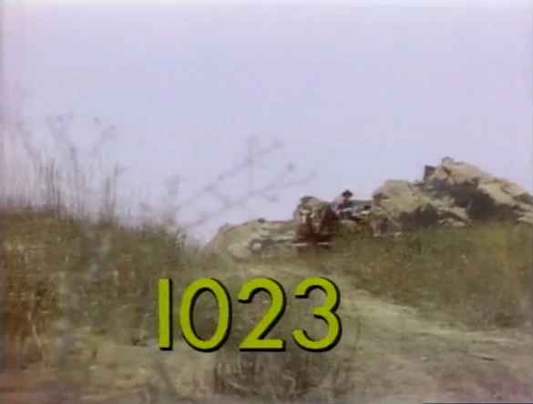 Episode 1023 | Muppet Wiki | Fandom