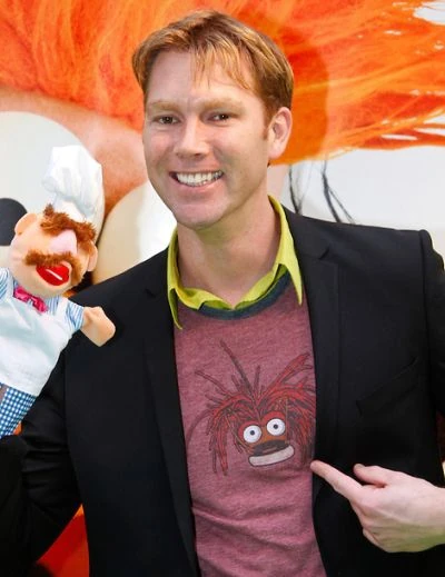 Sipke Jan Bousema | Muppet Wiki | Fandom