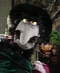 Magicians | Muppet Wiki | Fandom