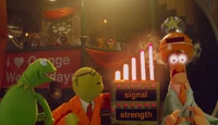 Orange | Muppet Wiki | Fandom