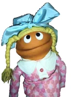 Ábrete Sésamo puppets (Vicma) | Muppet Wiki | Fandom