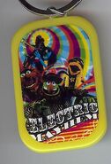 Muppet keychains (Hanover Accessories) | Muppet Wiki | Fandom