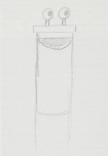 SKF Robot Smokestack | Muppet Wiki | Fandom