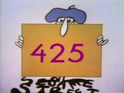 Episode 0425 | Muppet Wiki | Fandom