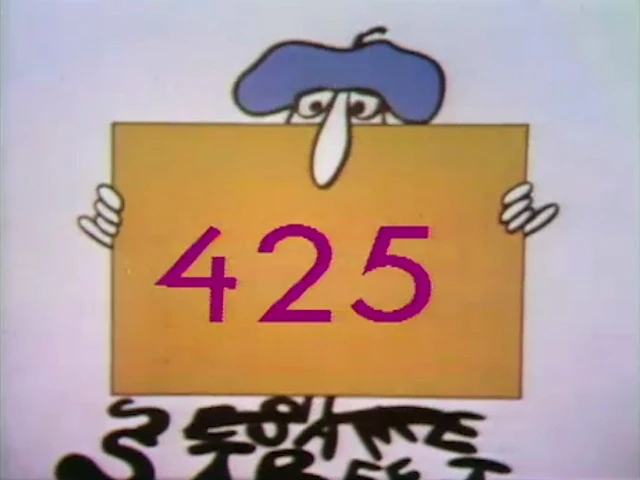 Episode 0425 | Muppet Wiki | Fandom