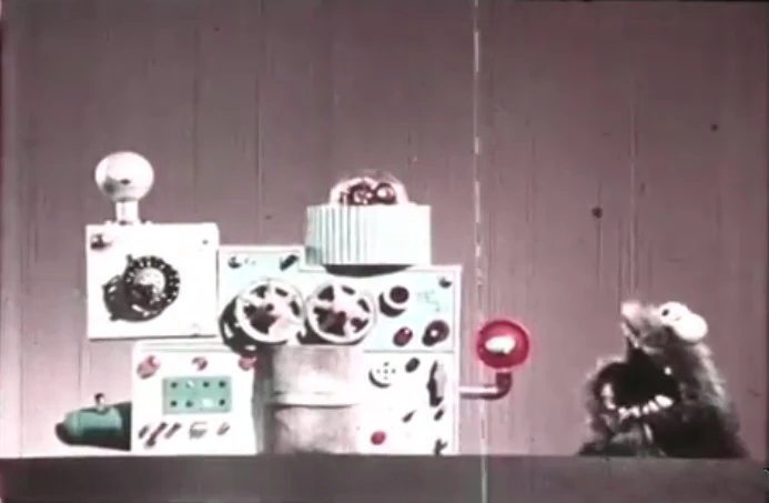 IBM | Muppet Wiki | Fandom