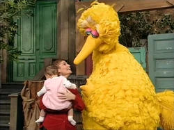 Episode 3923 | Muppet Wiki | Fandom