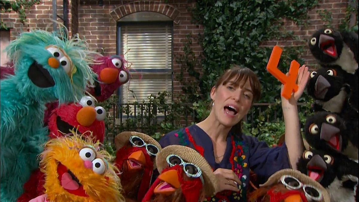 1234 | Muppet Wiki | Fandom