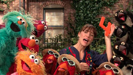 4 | Muppet Wiki | Fandom