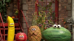 Episode 5011 | Muppet Wiki | Fandom