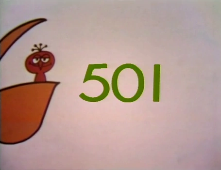 Episode 0501 | Muppet Wiki | Fandom