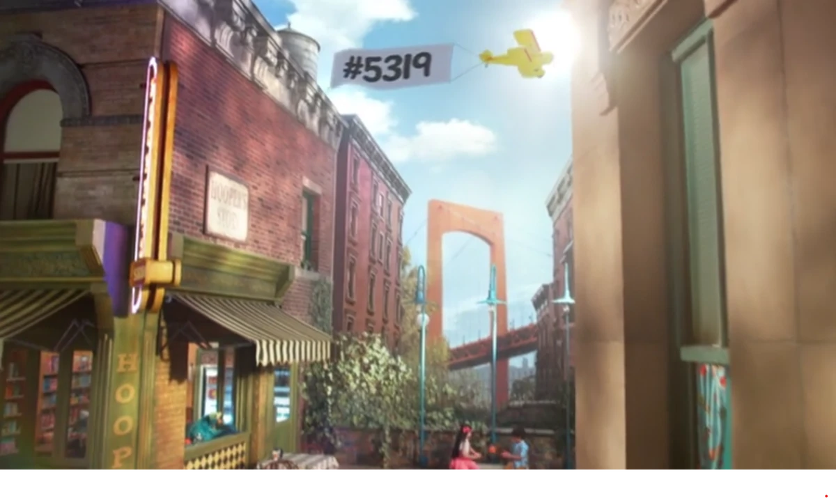 Episode 5319 | Muppet Wiki | Fandom