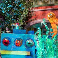 Episode 5335 | Muppet Wiki | Fandom