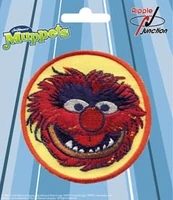 Muppet patches (Ripple Junction) | Muppet Wiki | Fandom